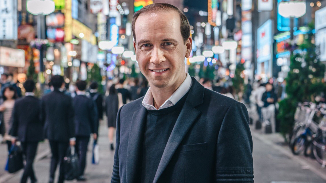 Interview: PR-Pionier Tilo Bonow über Learnings aus den USA